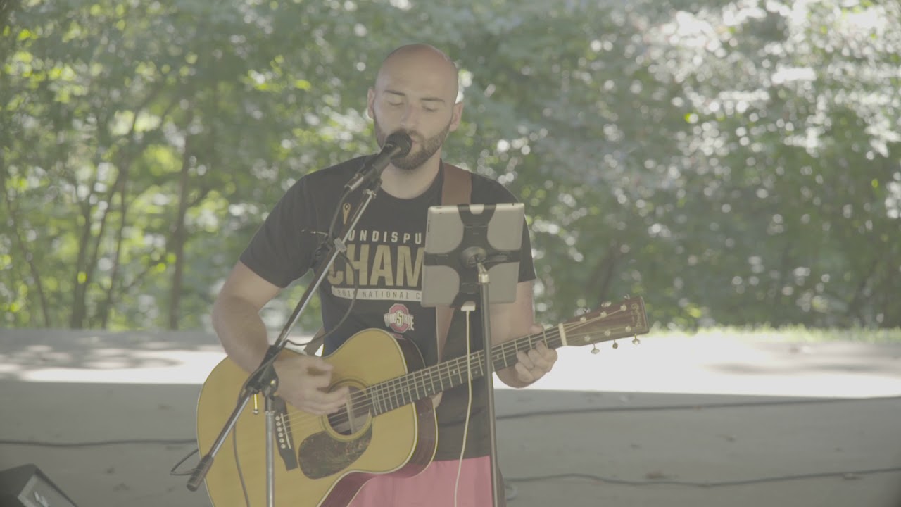 Zach Byers - YouTube