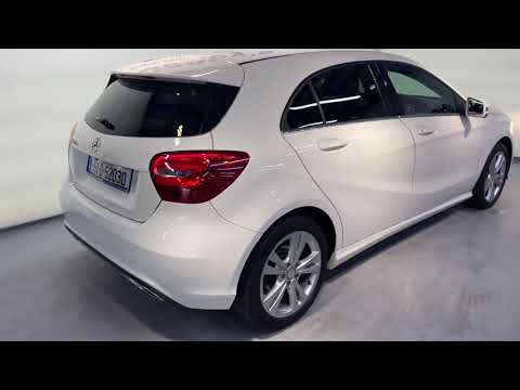 Mercedes A180 2016 for sale here at Mooneys