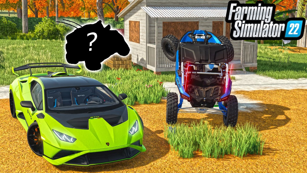 I BOUGHT AN ABANDONED CITY AND FOUND THIS... | $2,999,999 RARE FIND ...