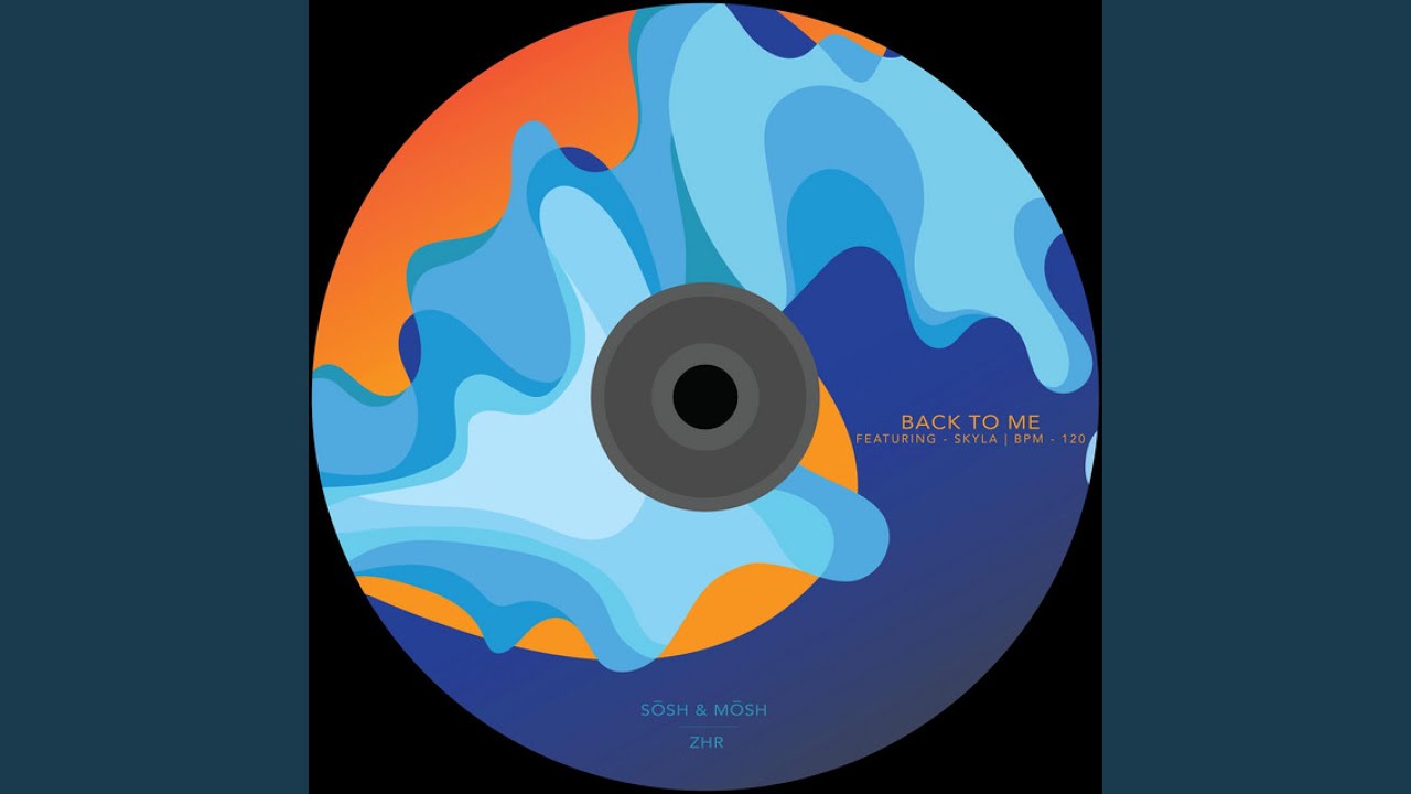 Back To Me - YouTube