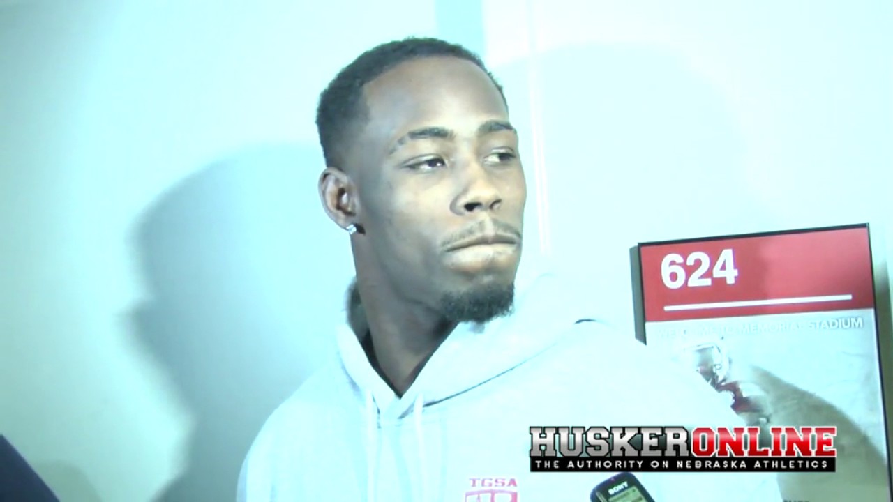 HOL HD: Kieron Williams Monday Press Conference - YouTube