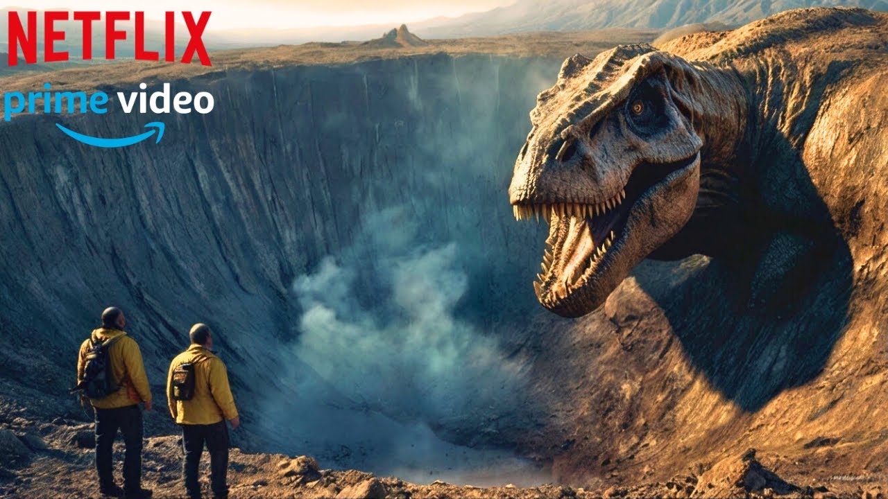 Top 10 Upcoming Blockbuster Movies Releasing in 2025 - YouTube