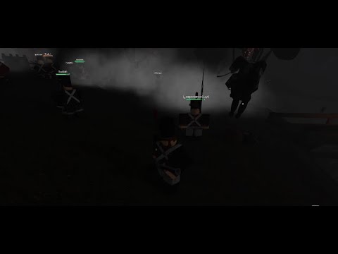 Defeating the Headless Horseman Guts and Blackpowder Halloween event ...