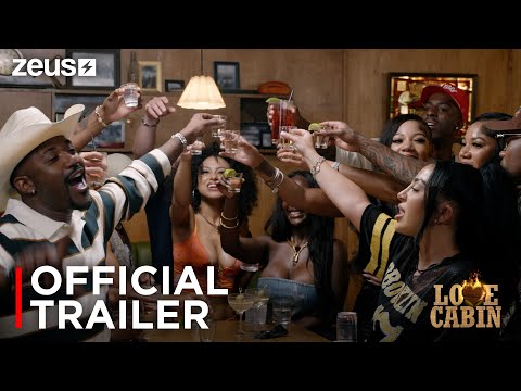 Love Cabin episodes (TV Series 2025 - Now)