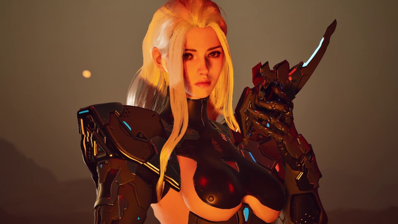 The First Descendant: Sigma Sector - FULL Story Quest Playthrough (Beyond The Void Update ...