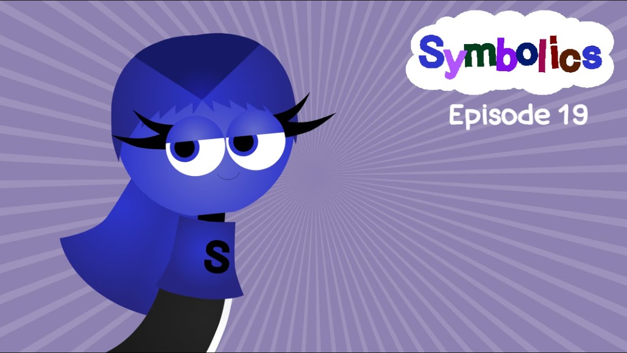Symbolics - Episode 19 - Satisfying the Crisis - YouTube