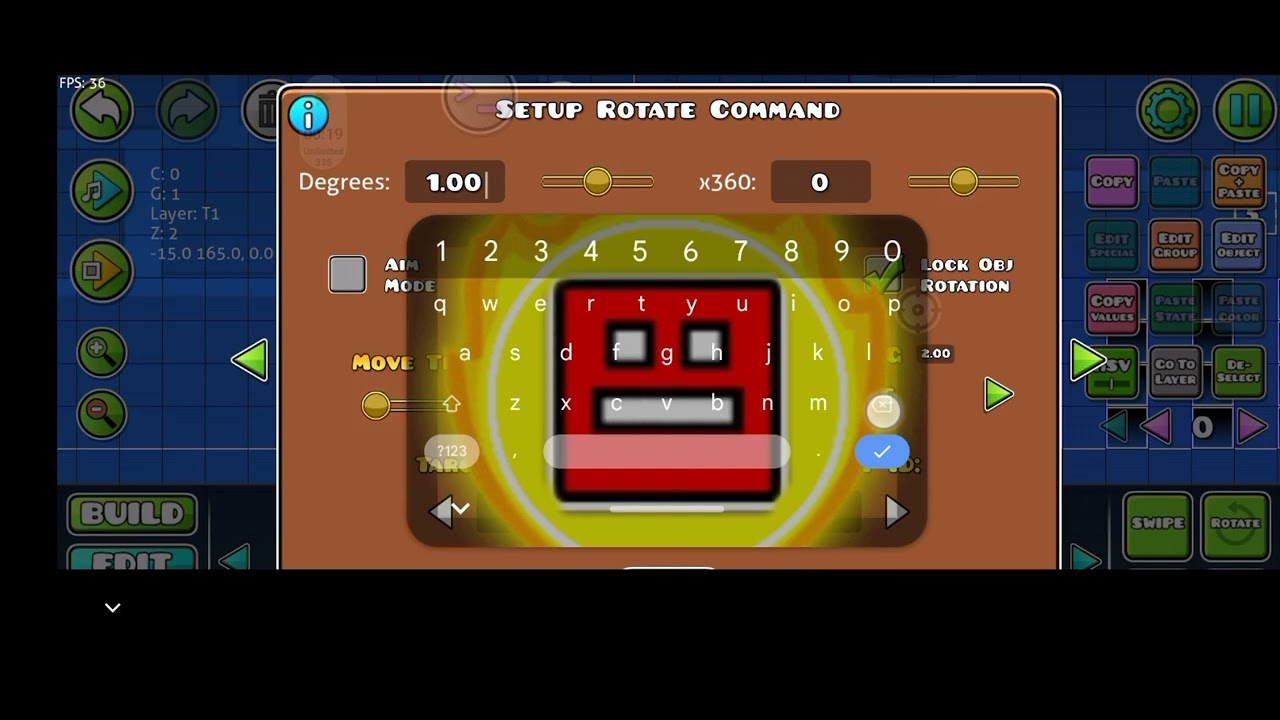 My New Cage Counter Mechanism - YouTube