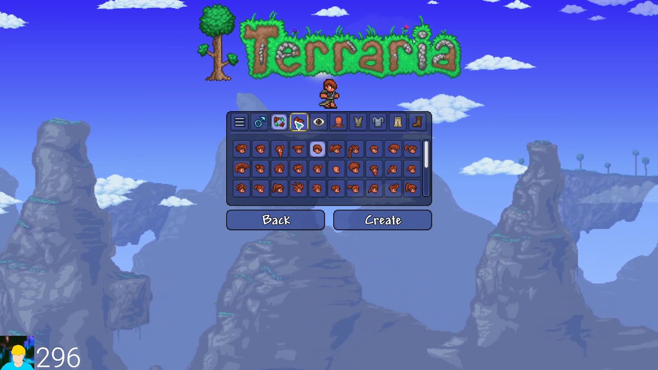 TERRARIA JOURNEY'S END UPDATE (1.4) OUT NOW! - Road to 300 subs! [16/05 ...