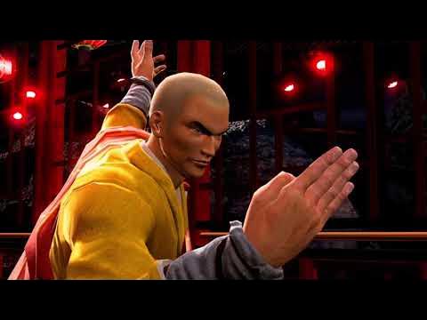 VF5FS match - Lei-Fei (Notable 6) vs. Aoi (Kruza) - YouTube