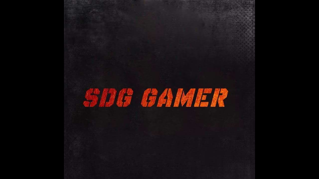 MASTER BGM TDM MONTAGE SUBSCRIBE! SDG GAMER - YouTube
