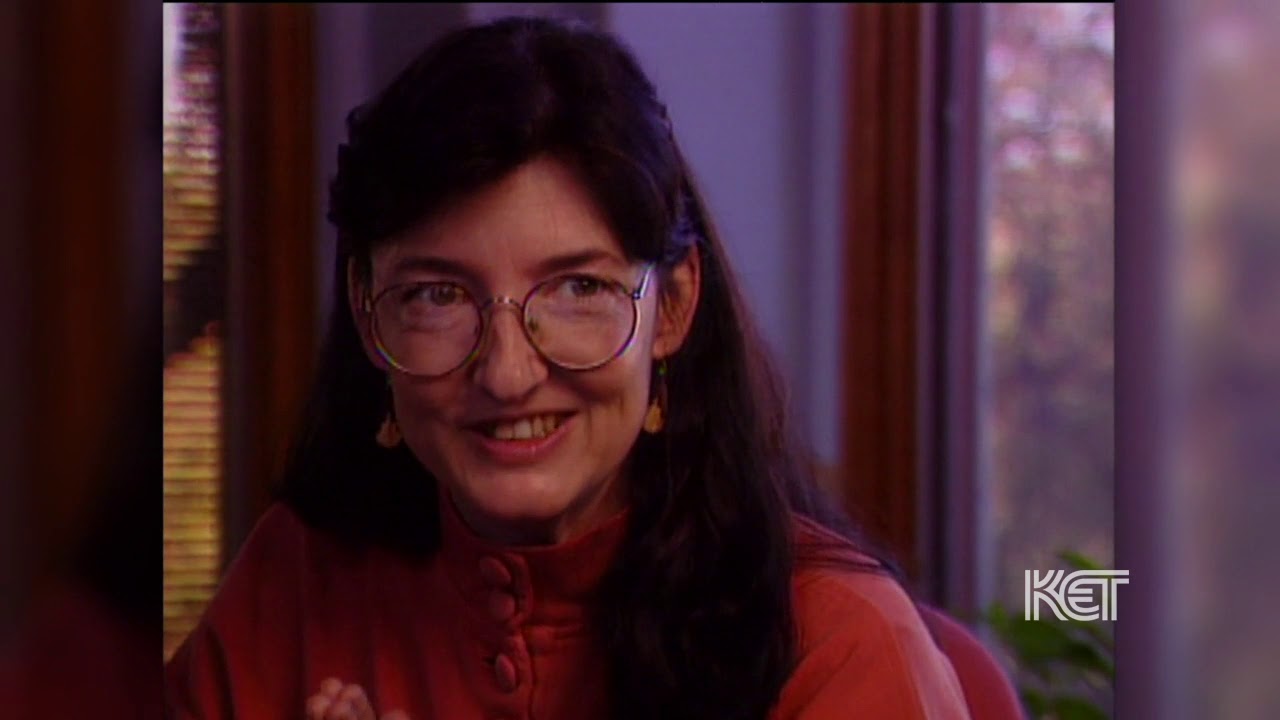 Barbara Kingsolver | Kentucky Life | KET.org - YouTube
