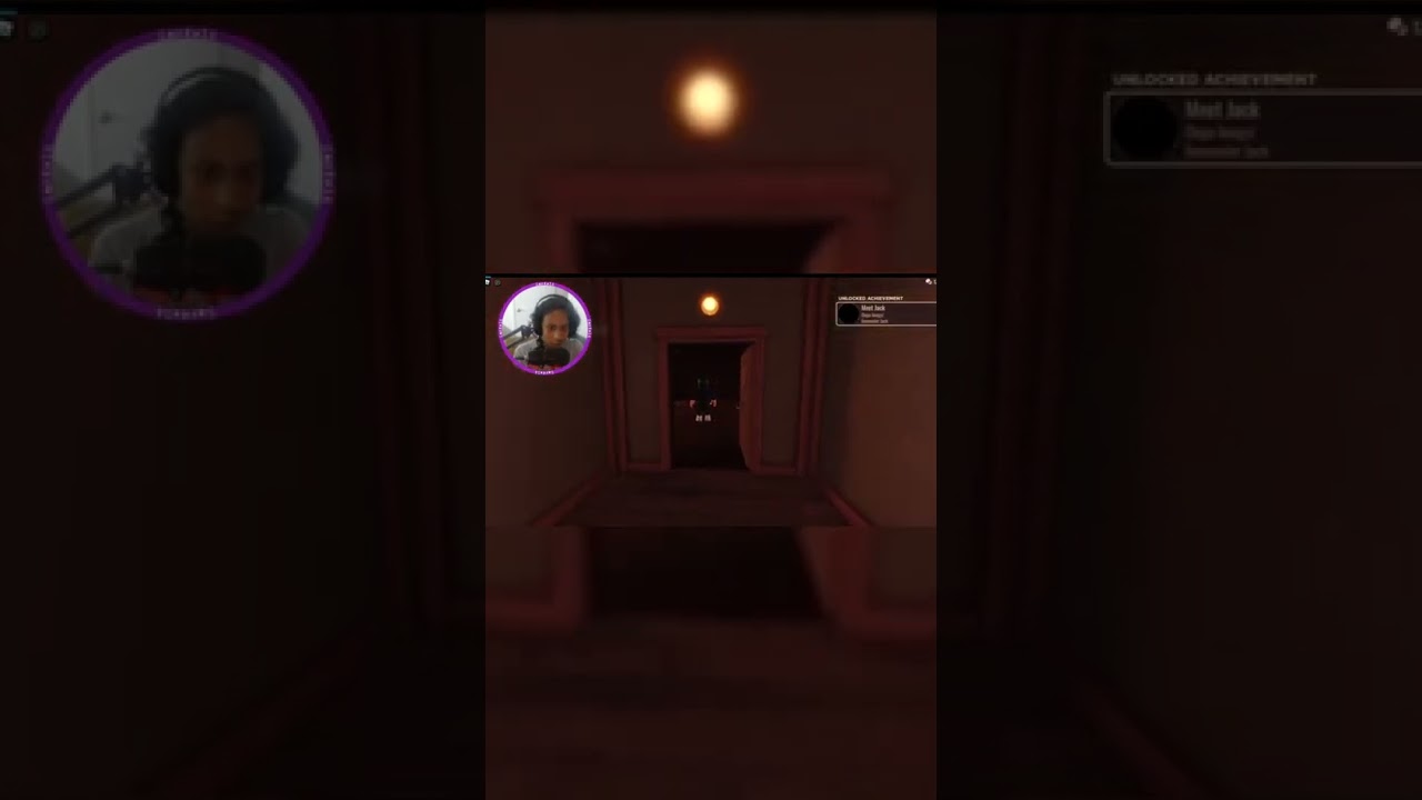 We Found The RED ROOM... (ROBLOX Doors) #Shorts #DoorsRoblox # ...