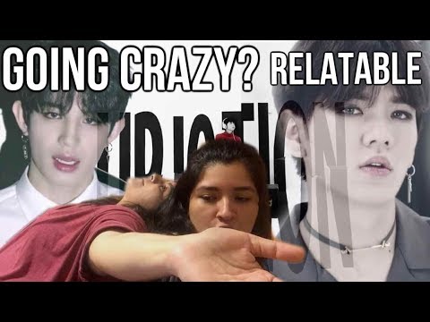 UP10TION (업텐션) 'GOING CRAZY' MV REACTION  | KMREACTS
