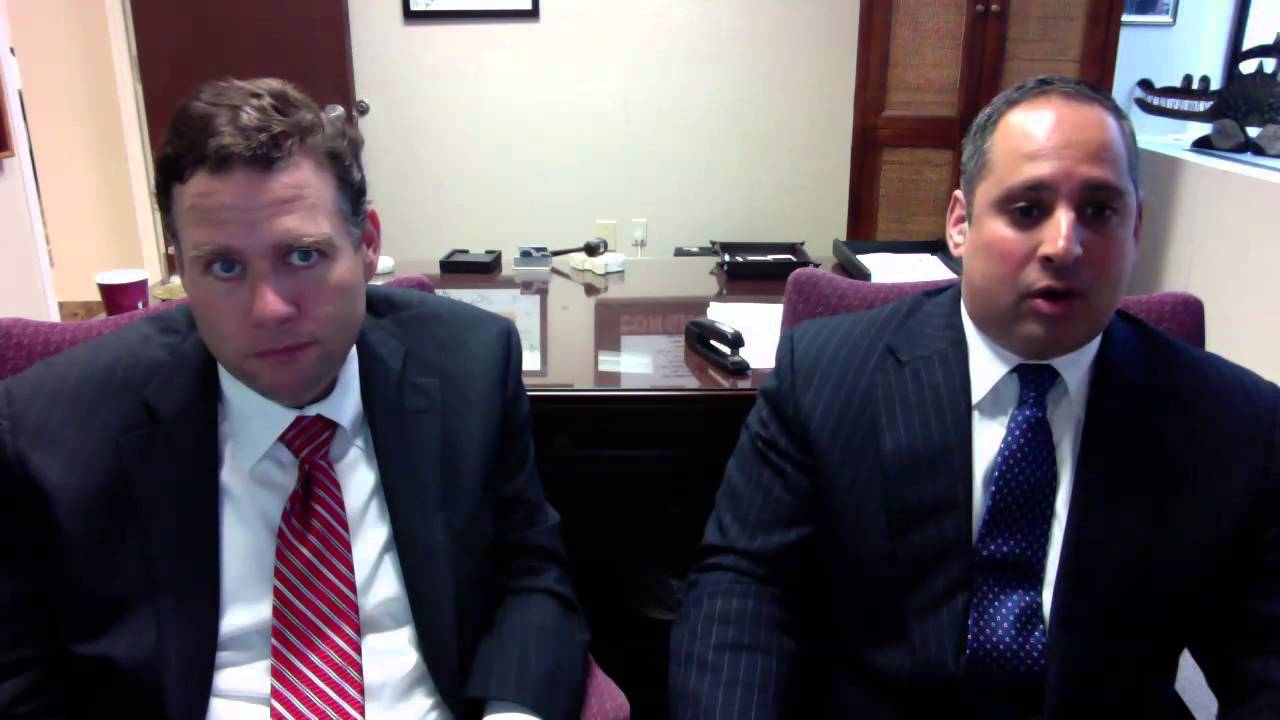 Houston Executive Attorney Discusses Fiduciary Duties Under Texas Law ...