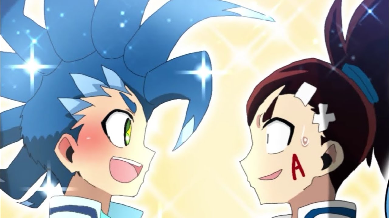 ||POKÉDANCE||Beyblade Burst Gacha|| - YouTube