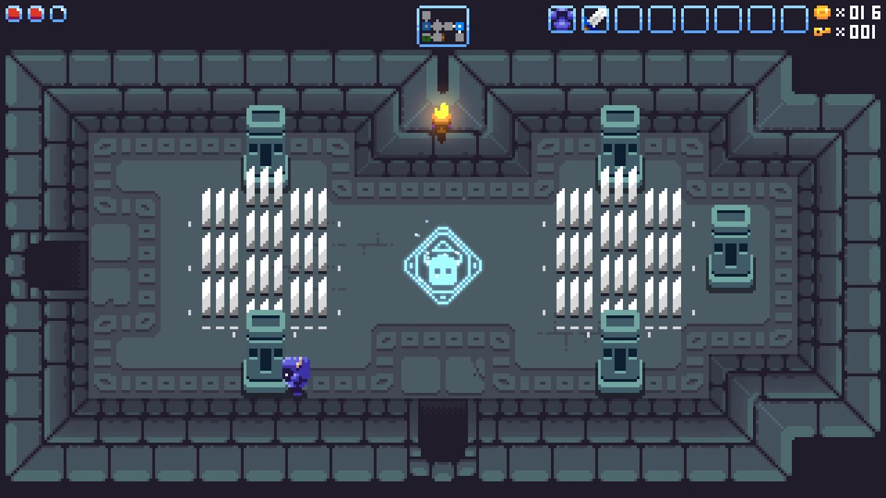 Knightin + Gameplay (PC game) - YouTube