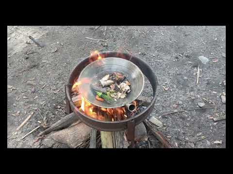 ganito Ang masarap na Luto sa hito @SuperSimpleSongs @jojosim ...