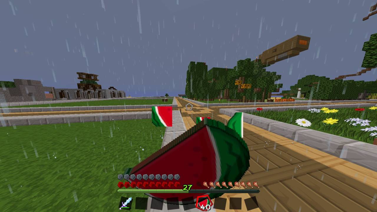 Vorstellung von ModCraft I Minecraft ModCraft #4 I UltimateNinjaRAW ...