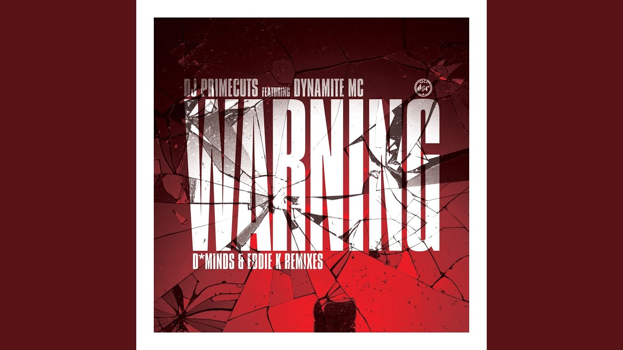 Warning (Feat. Dynamite MC) (D*Minds Remix) - YouTube