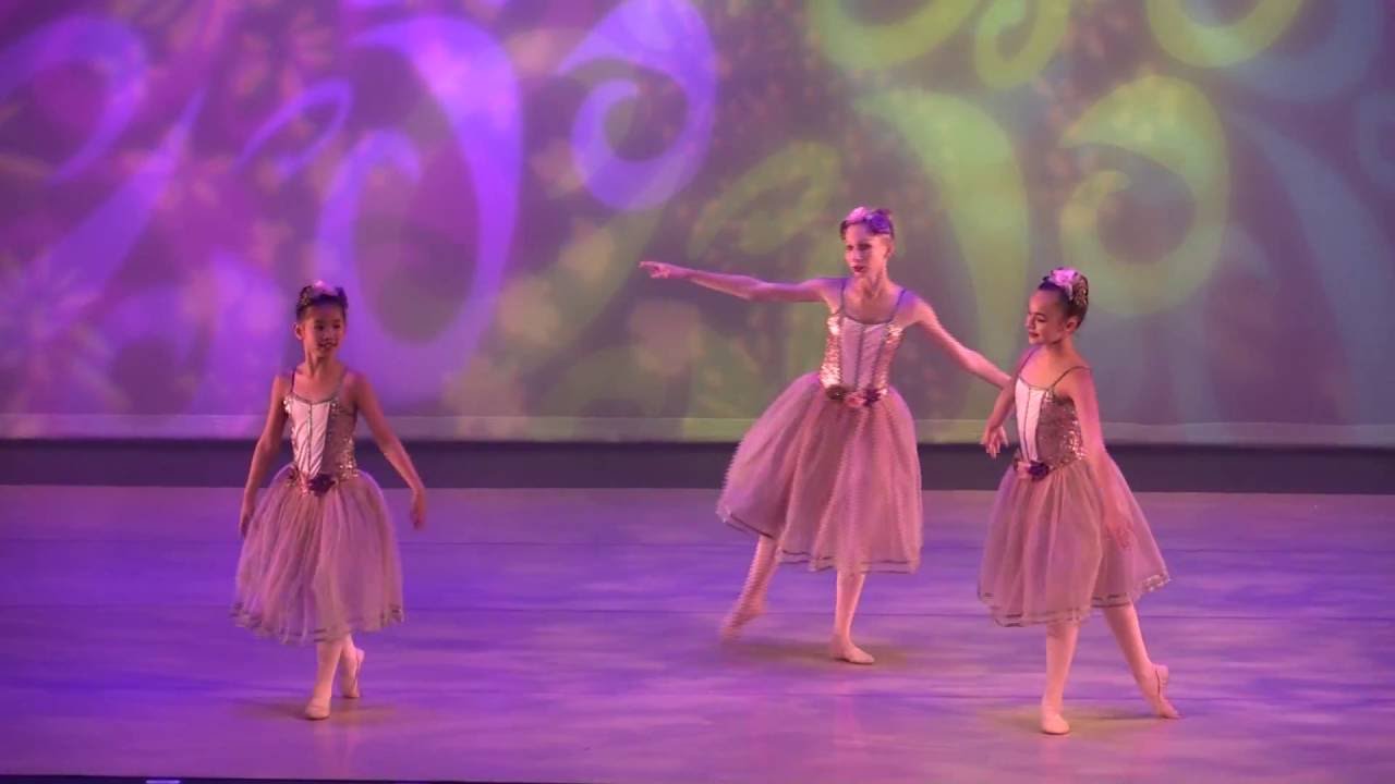 Jupiter Dance Academy The Seasons Highlights Youtube