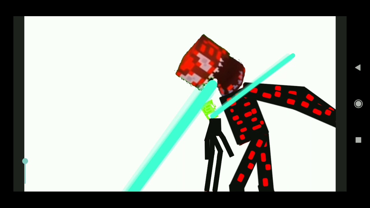 Anomaly 7000 vs Anomaly 7001 - YouTube