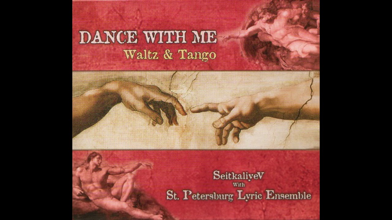 Waltz and Tango - YouTube