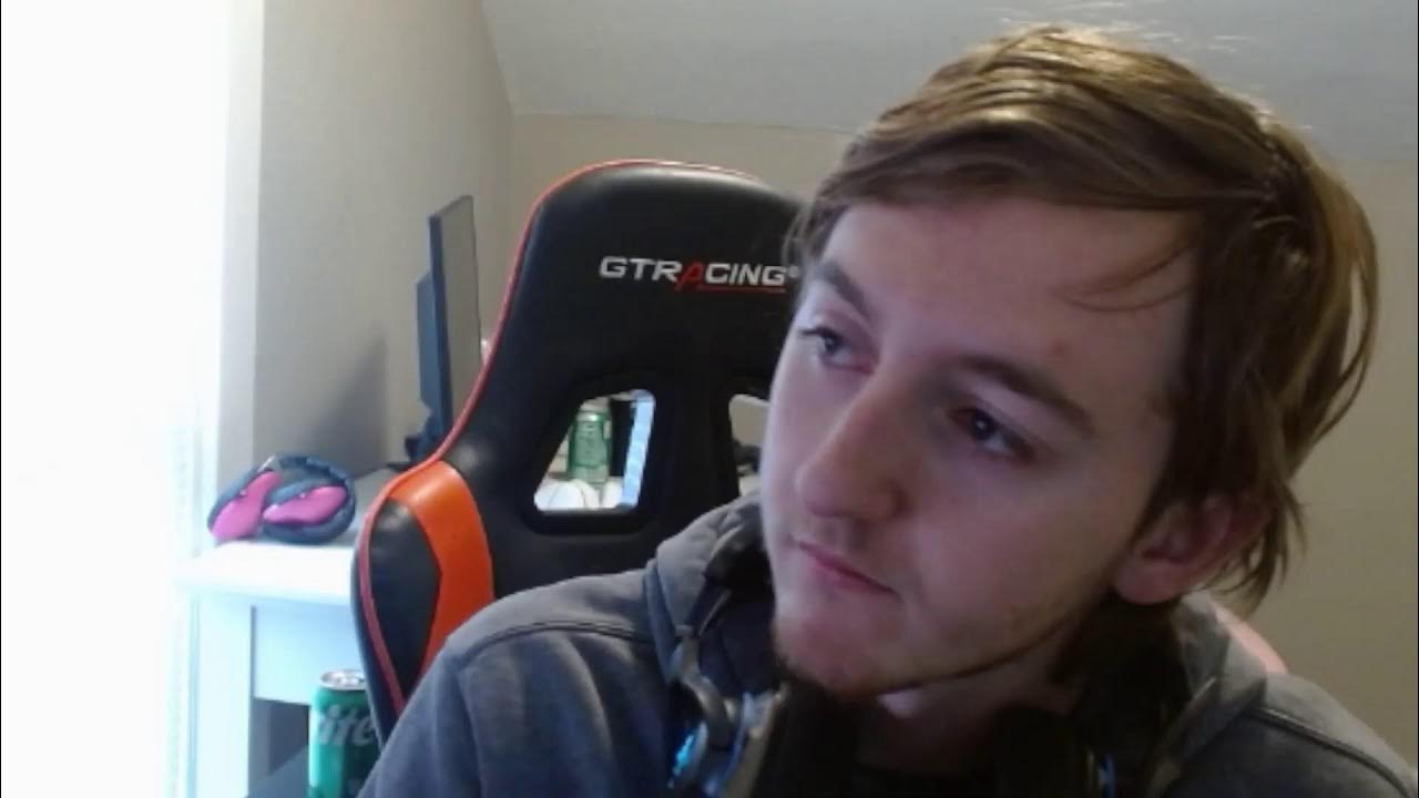 Codzilla Live Stream - YouTube