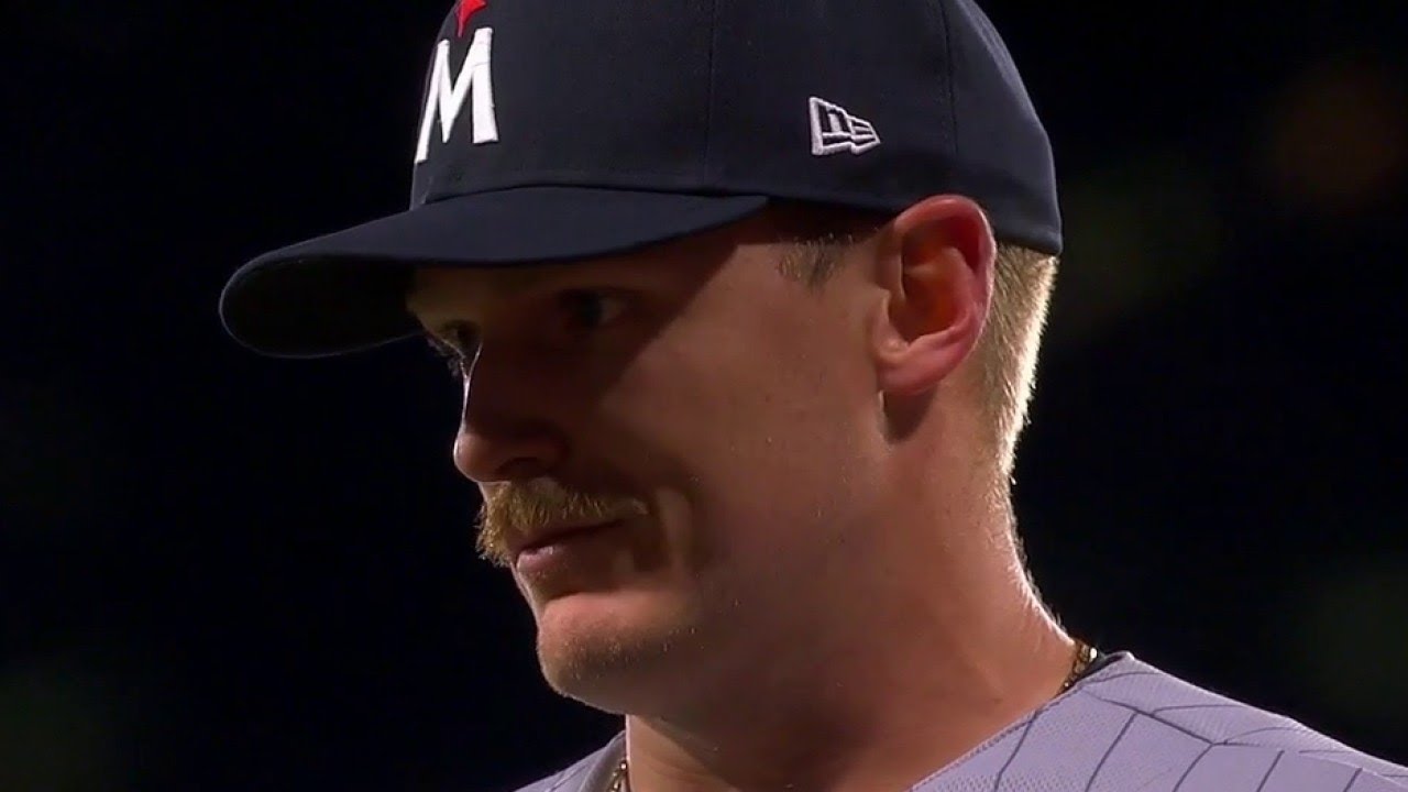 Twins' Brent Headrick on notching save in MLB debut vs. Red Sox - YouTube