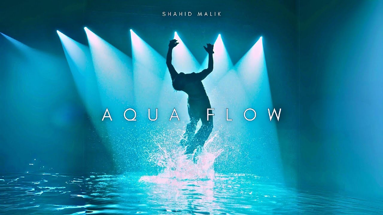Aqua Flow | A Journey of Love and Dreams - YouTube