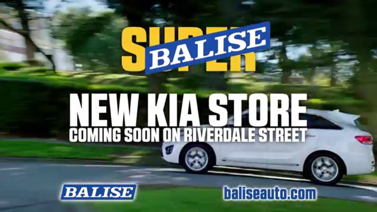 Balise Auto Group - Super - YouTube