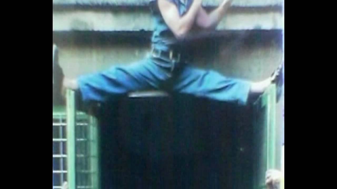 Daniel vs. Morosanu (Meciul secolului) .avi - YouTube