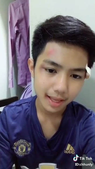 Tik tok: Chhunly Mock - YouTube