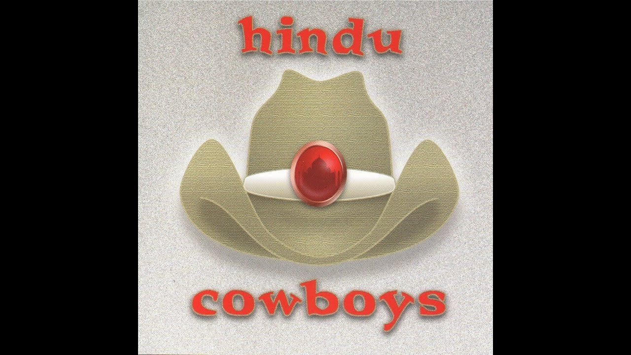 Hindu Cowboys - Alabami Bound (7/7) - YouTube