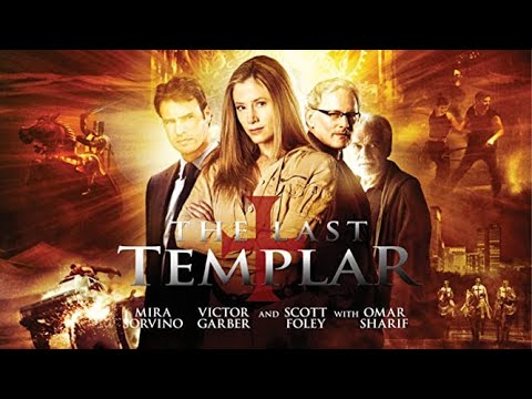The Last Templar-(2009) - YouTube