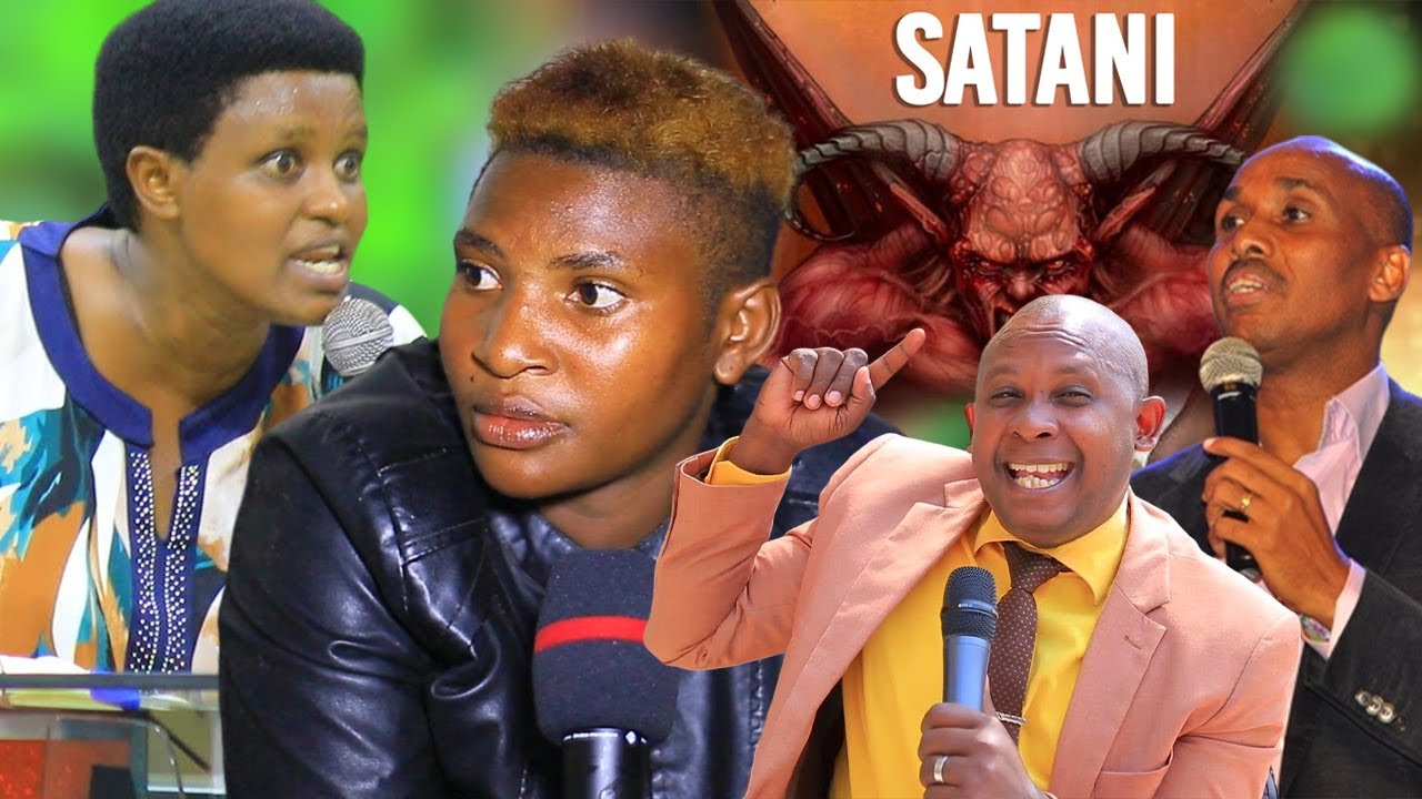 Maze IMYAKA 18 IKUZIMU|Nakoreshaga IMPANUKA ABASHUMBA Bakijijwe|ALICE ...