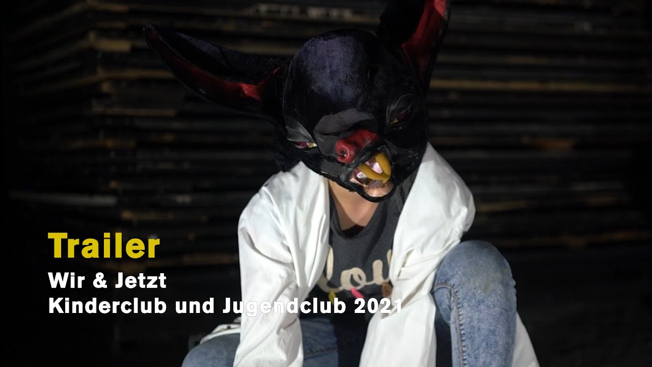 Wir und Jetzt (Us & Now) - YouTube