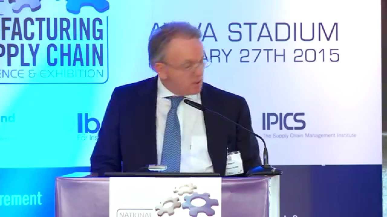 John Nason - Bristol-Myers Squibb - YouTube