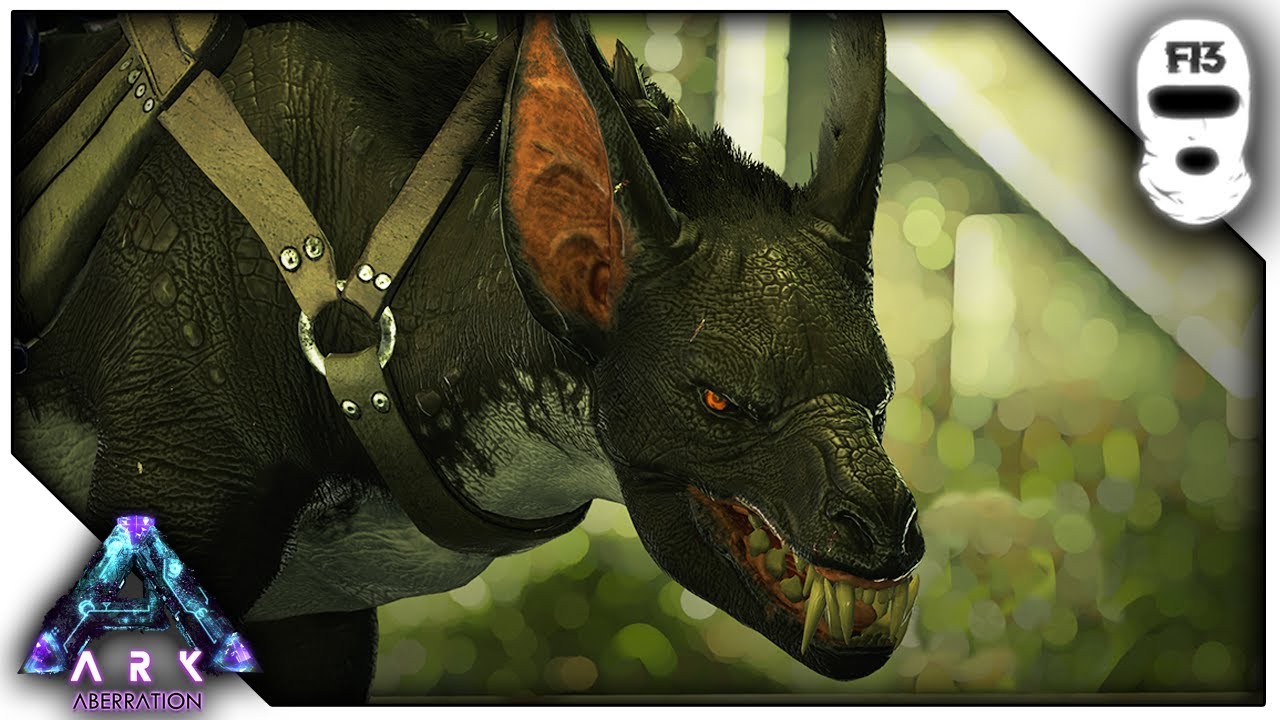 TAMING A HIGH LEVEL RAVAGER!? THE PLANS CHANGED QUICK! Ark: Survival ...