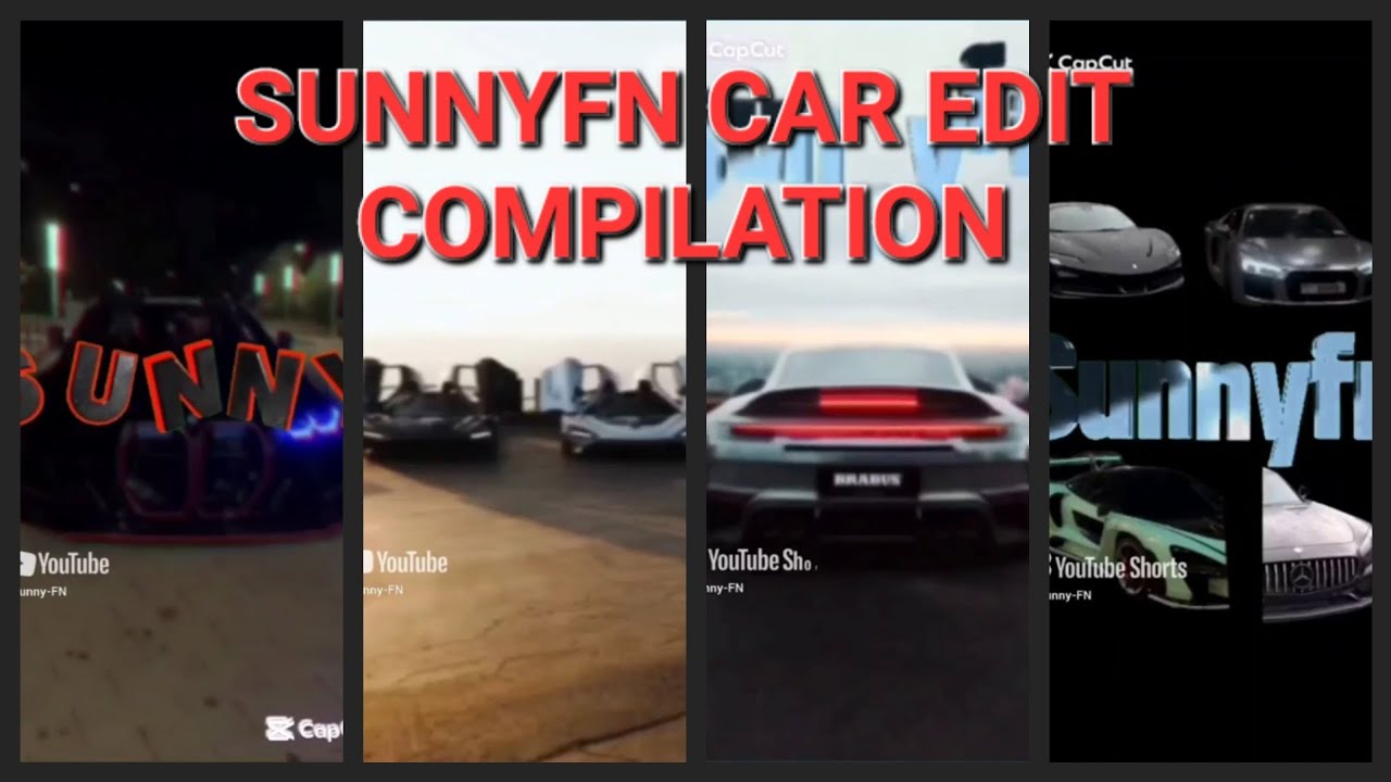 CAR EDIT COMPILATION🔥🔥#edit #cars #carspotting #caredit #shorts - YouTube