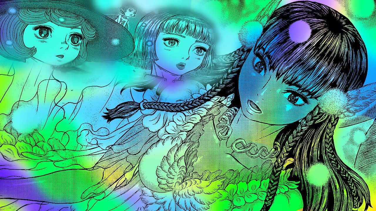 Berserk Chapter 355: CHOCOLATE GODDESS REUNION!! [LIVE REACTION] - YouTube