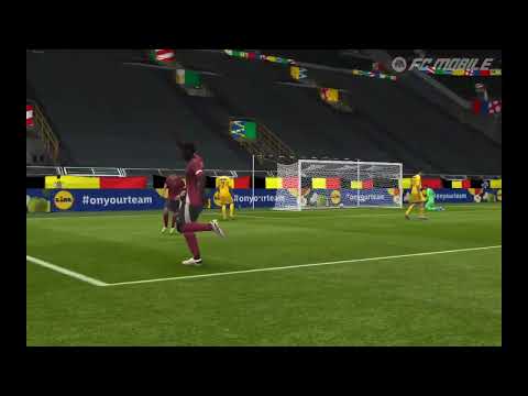 onanan nın uzak plase golü