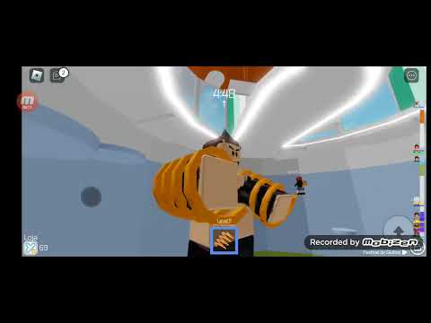 Tower of hell jump coli - YouTube