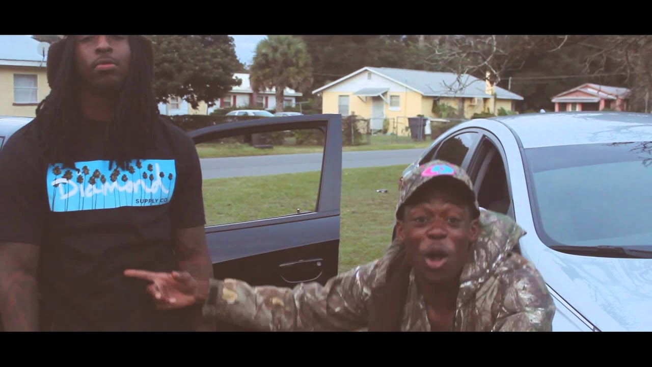 Taylor Boi - 40 - YouTube
