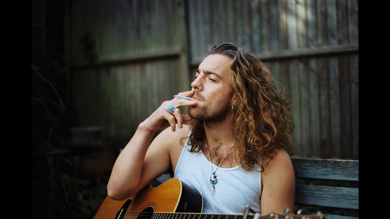 Joe Corbin – Still Get High (Official Music Video) | Guernsey Music ...