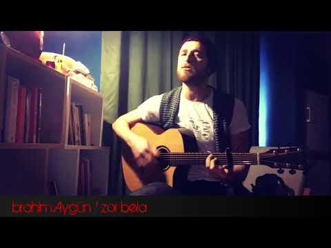 İbrahim Aygün /zor bela