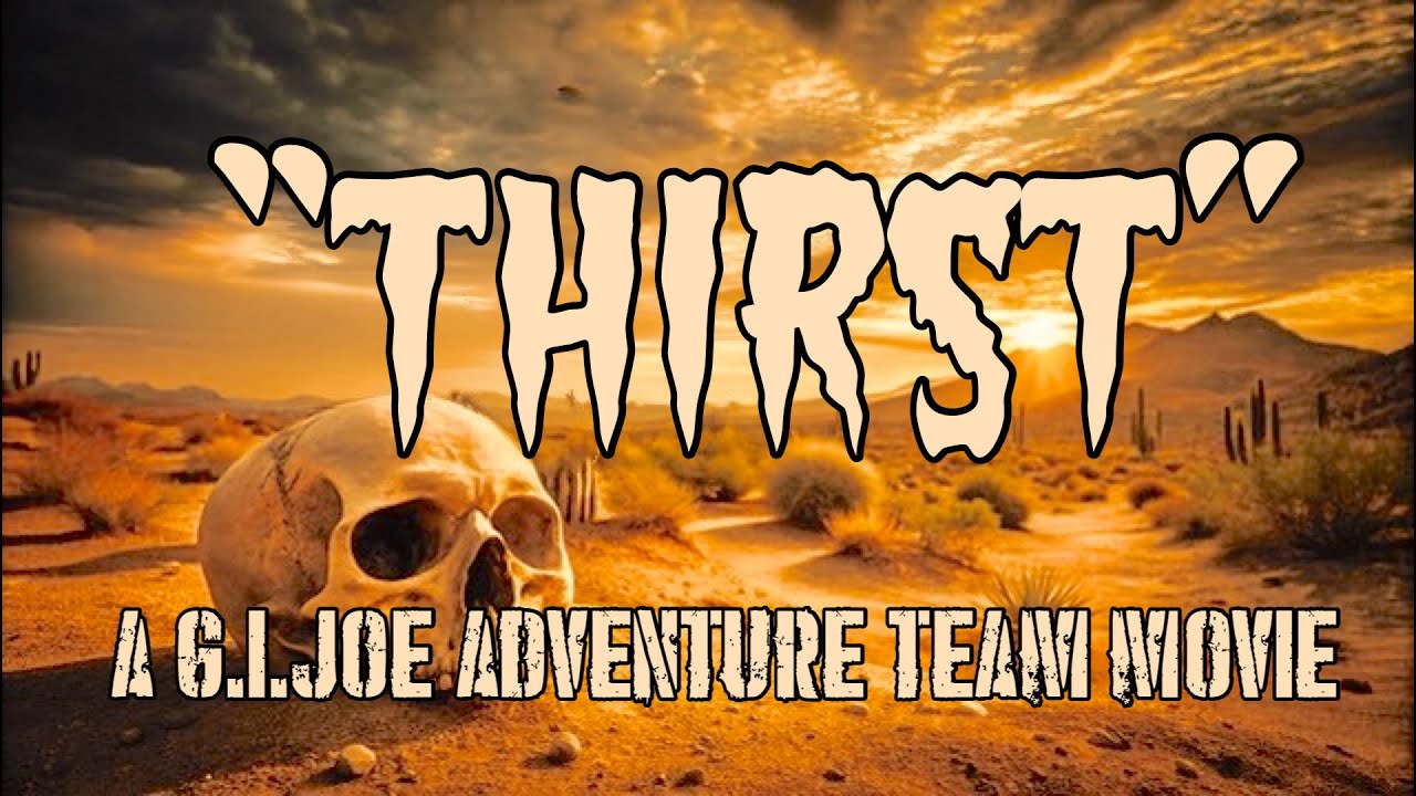 " THIRST " - YouTube