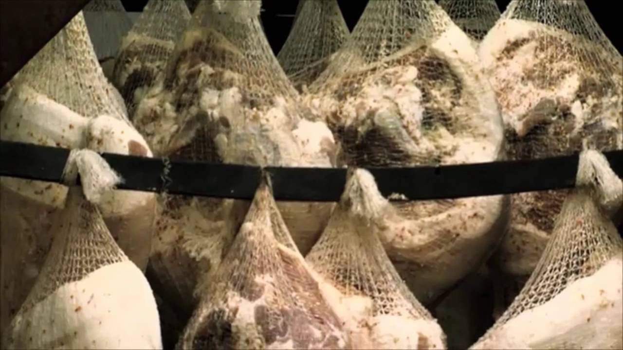 The Story of Benton's Country Hams - YouTube