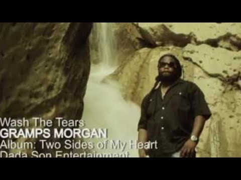 Gramps Morgan - Wash The Tears #weebirdgroupe #weebirdpodcast # ...