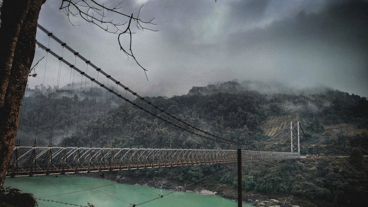 Episode 1 | Travel | Arunachal Pradesh | Yingkiong | - YouTube