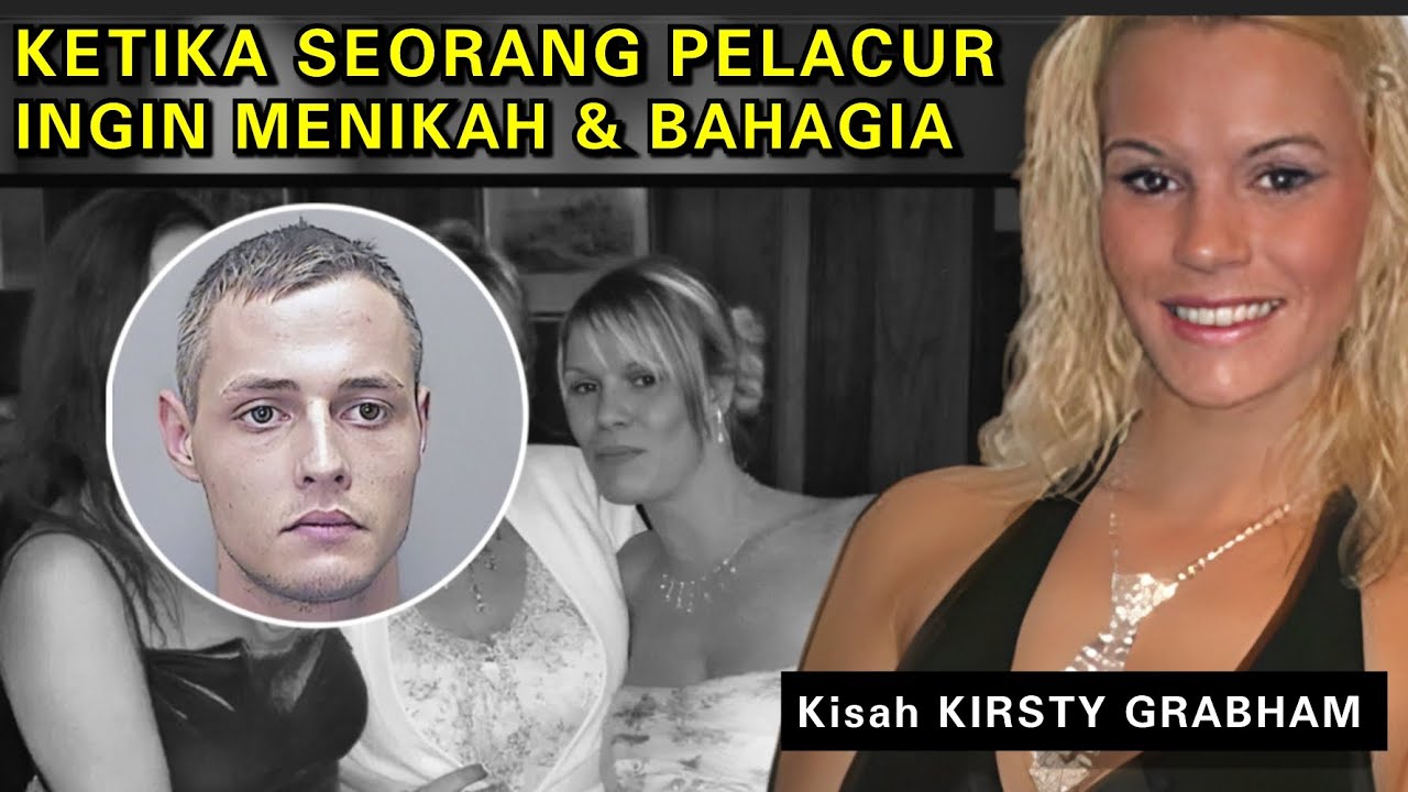 Tragic Story of Paul & Kirsty Grabham - YouTube